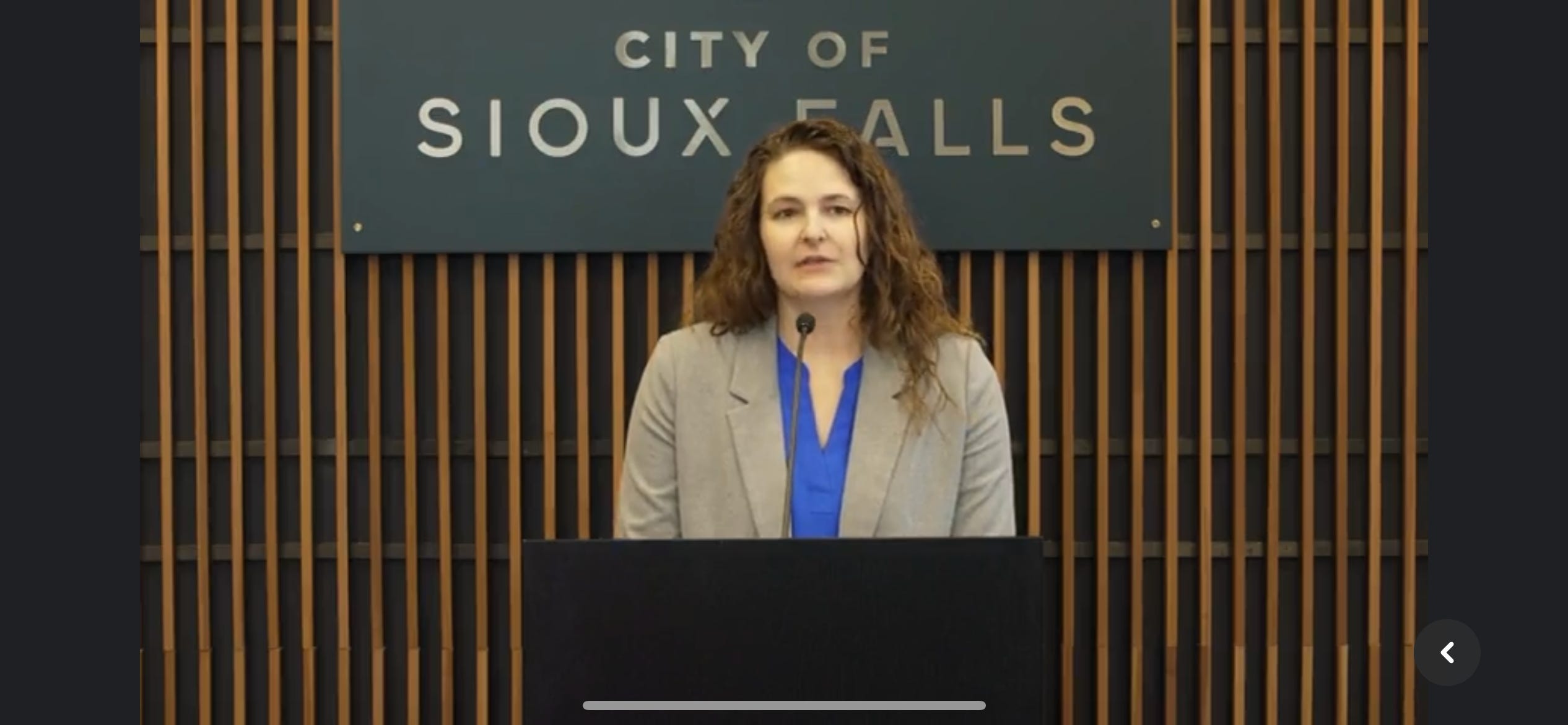 City Hall trying to get handle on falling recycling rates in Sioux Falls