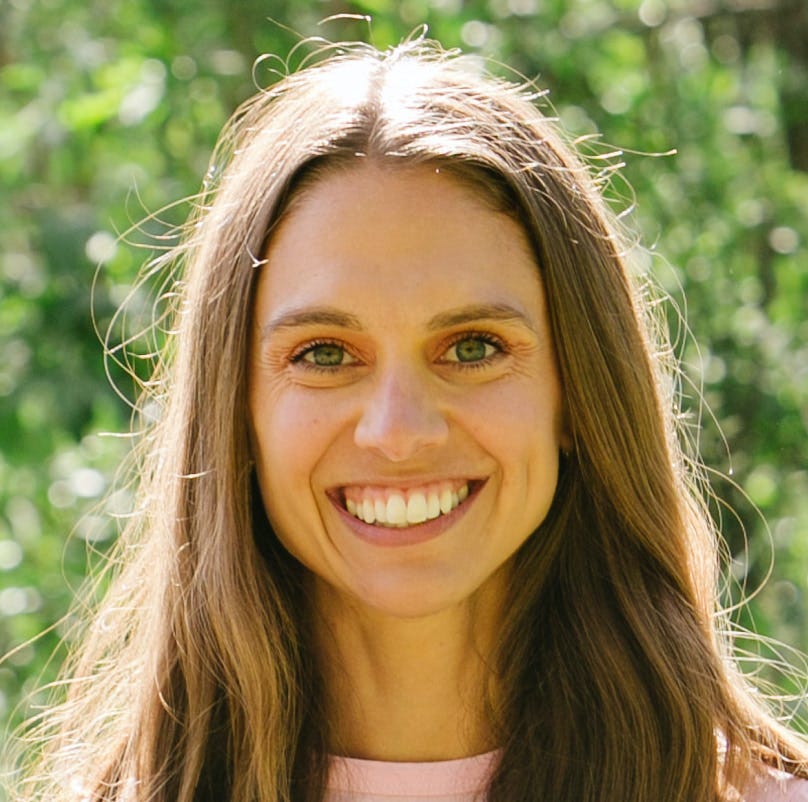 Hannah Saunders | Substack