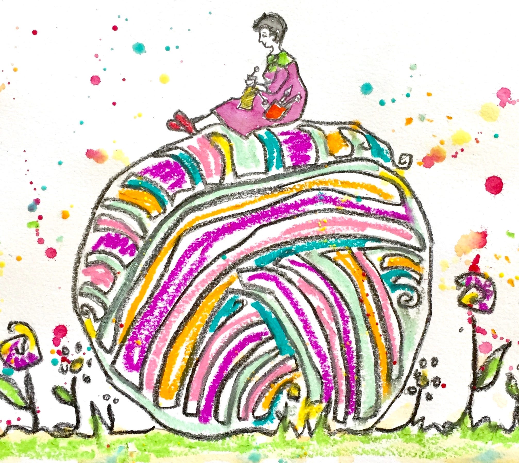 Jennifer Edwards | Substack