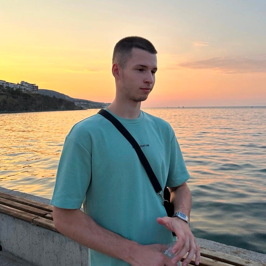 Mike MaxDividends Team | Substack