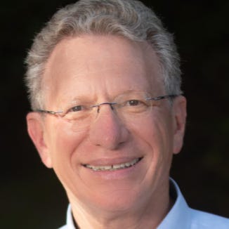 Louis Freedberg | Substack