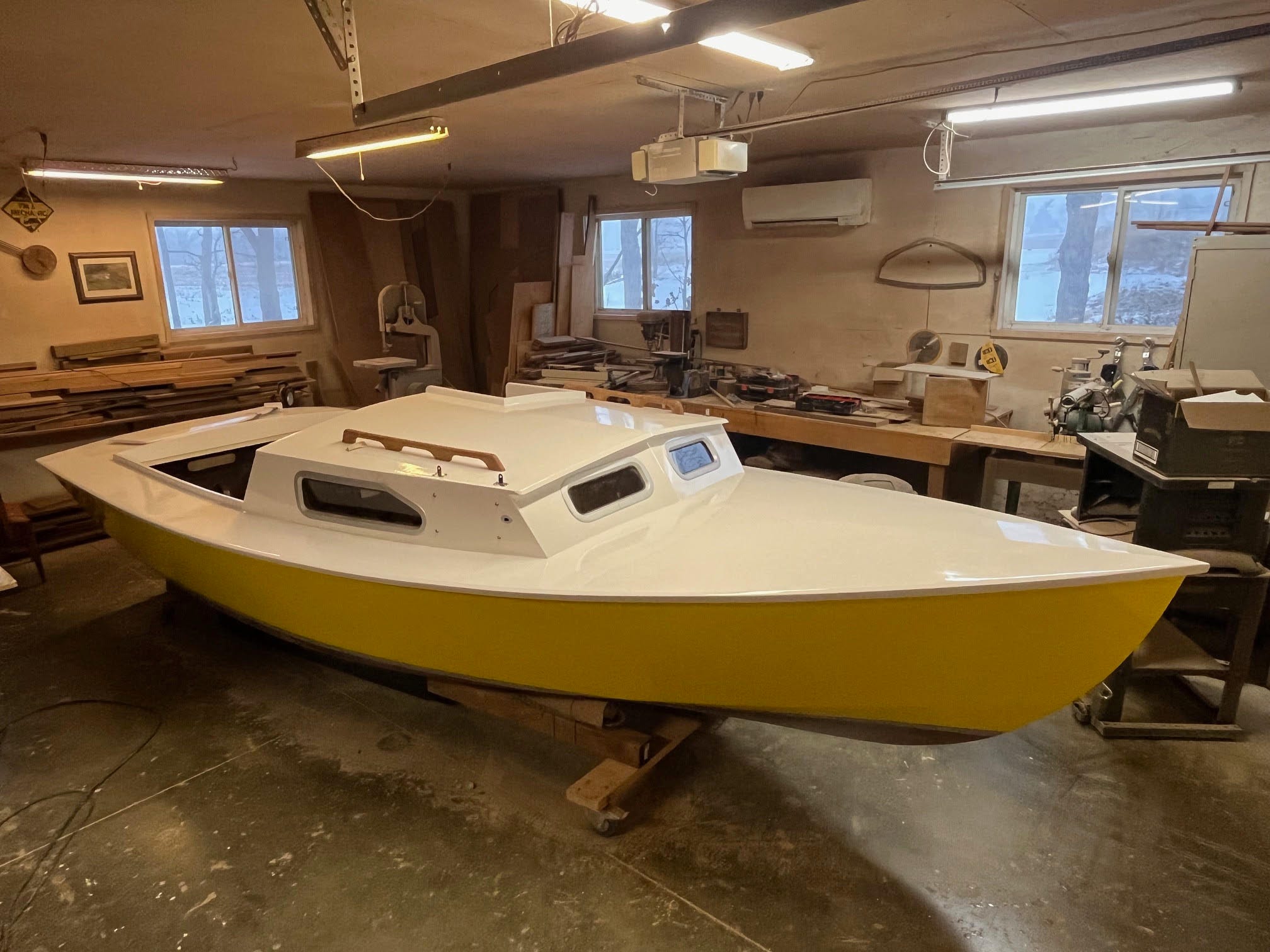 What are you Building? - Small Craft Advisor