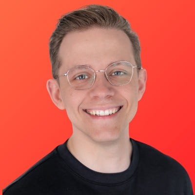 Kirkland Gee | Substack