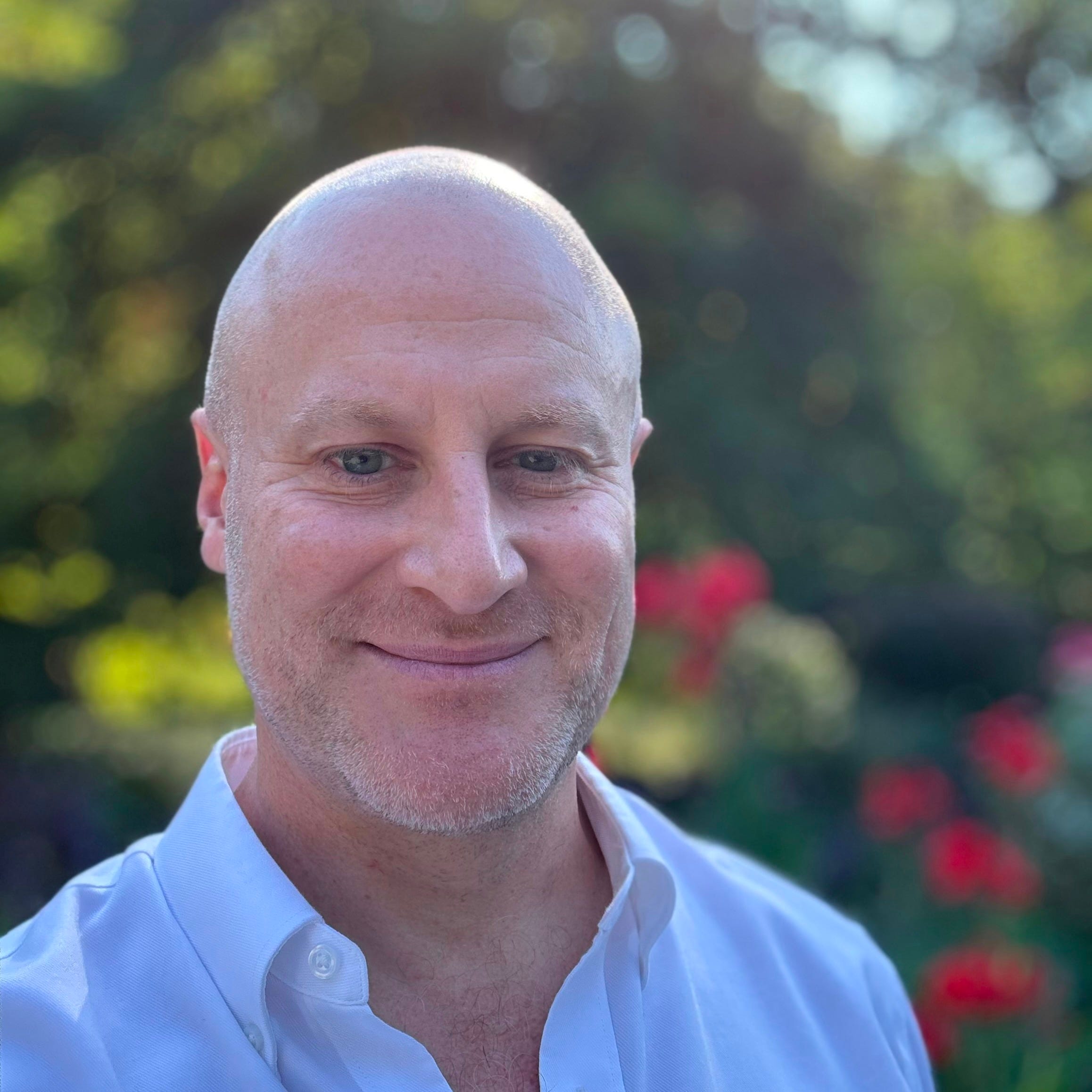 Andrew A. Rosen | Substack