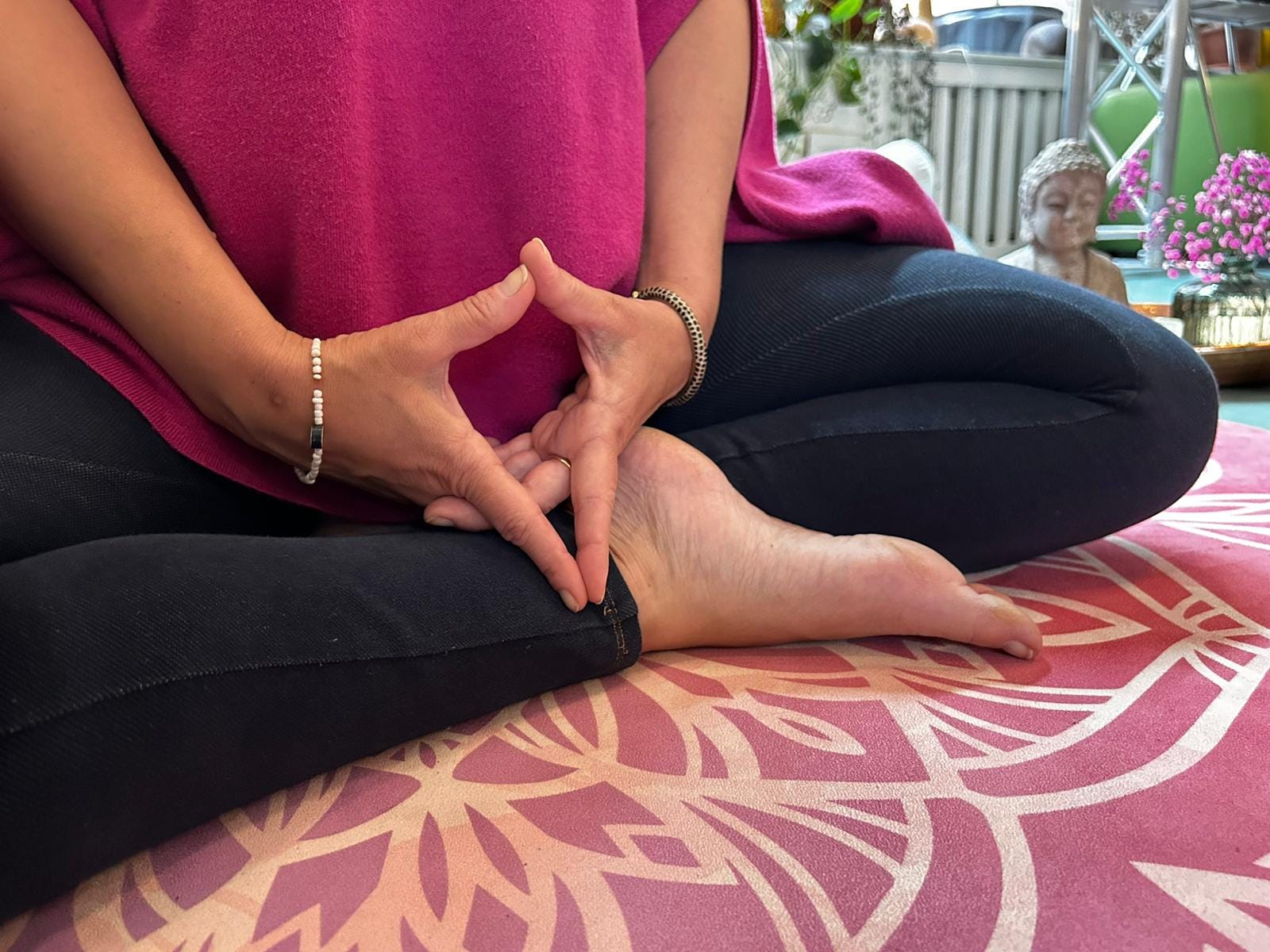 Audra White | Substack