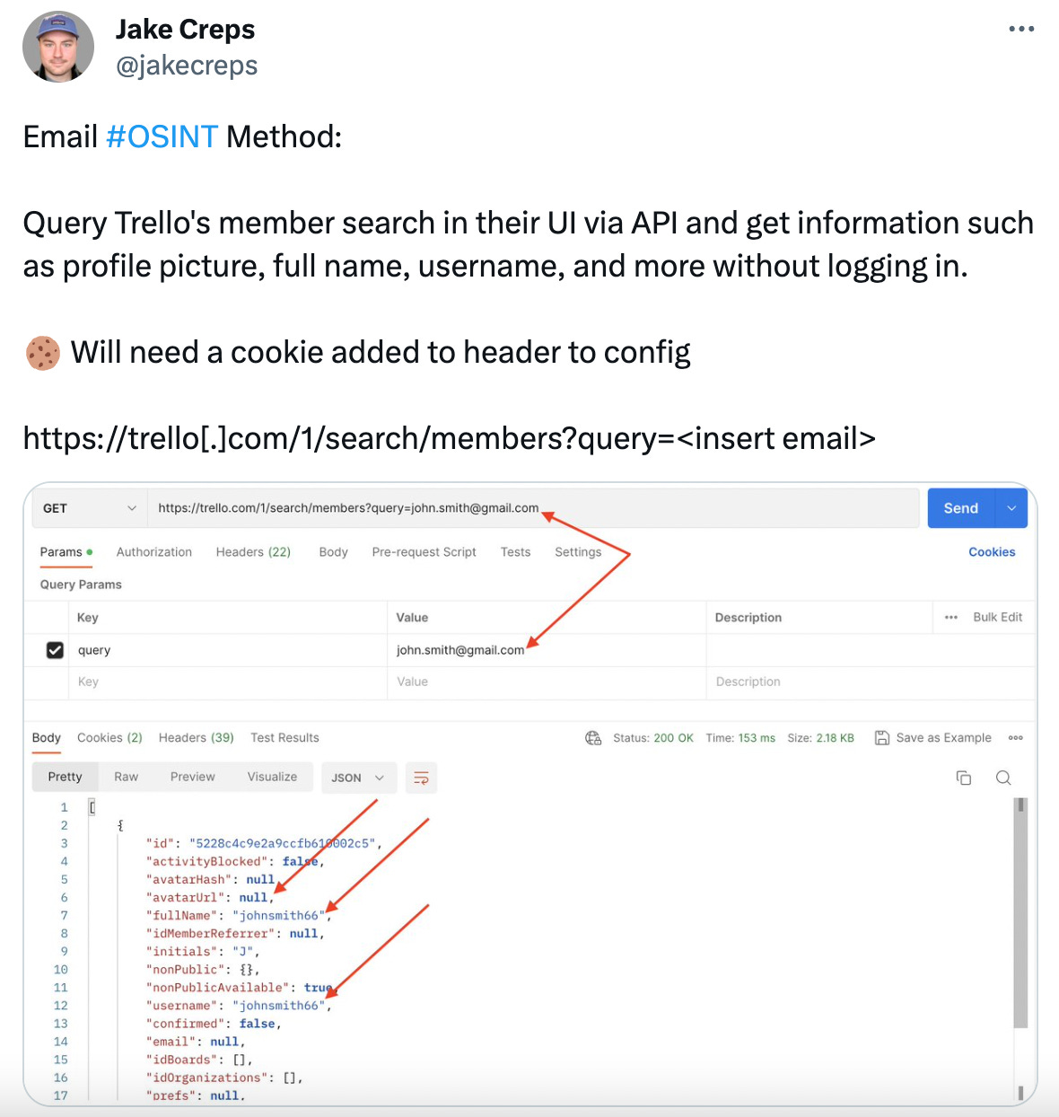 The OSINT Newsletter - July 2023 OSINT Review
