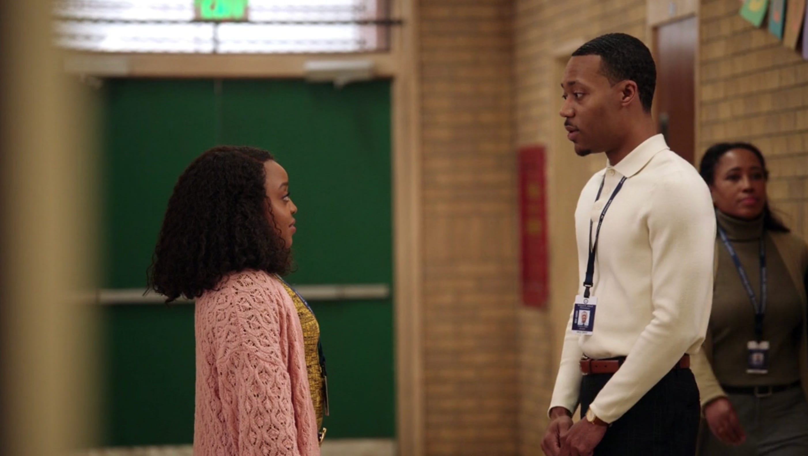 Review: Abbott Elementary, "Valentine's Day" | Season 2, Episode 14