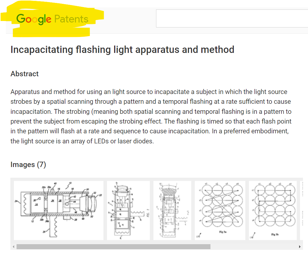 Purple Street Lights PSYOP: Manufacturer Defect or Something EVIL for ...