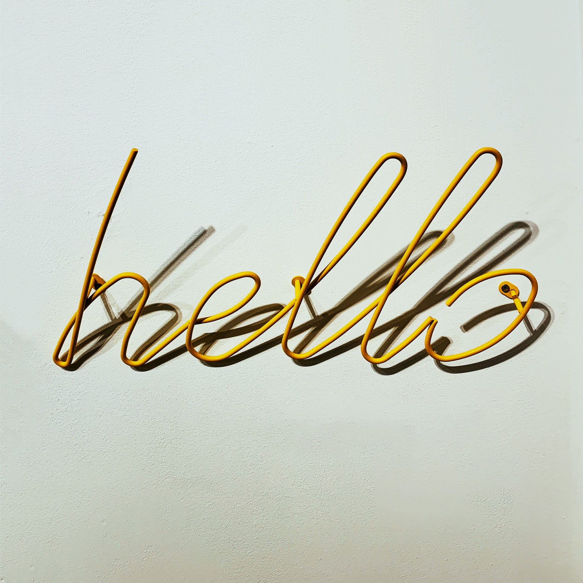 How to Get That Interview - by Rei Inamoto