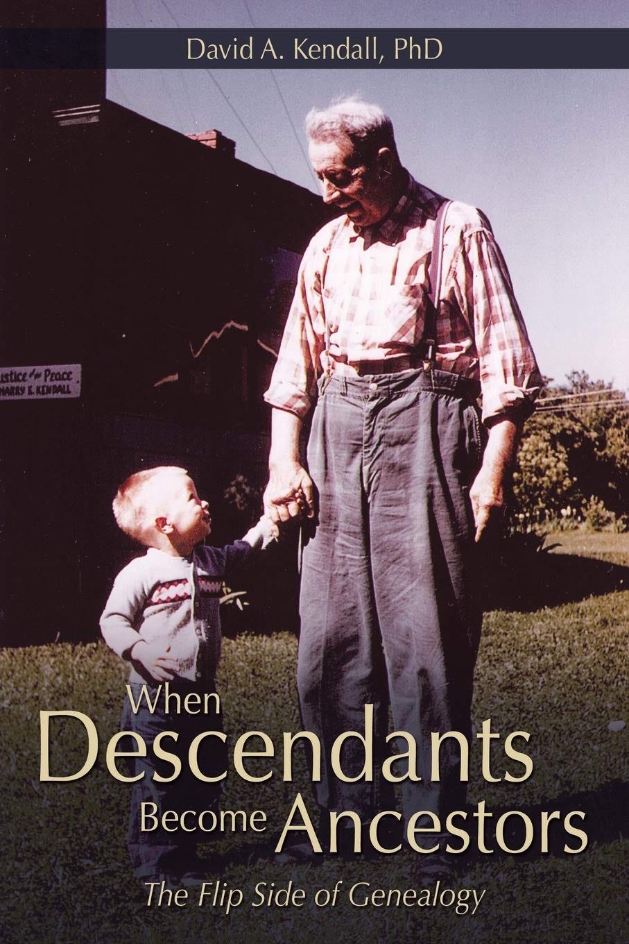 Relationships With Our Parents, Grandparents, Ancestors and Descendants ...