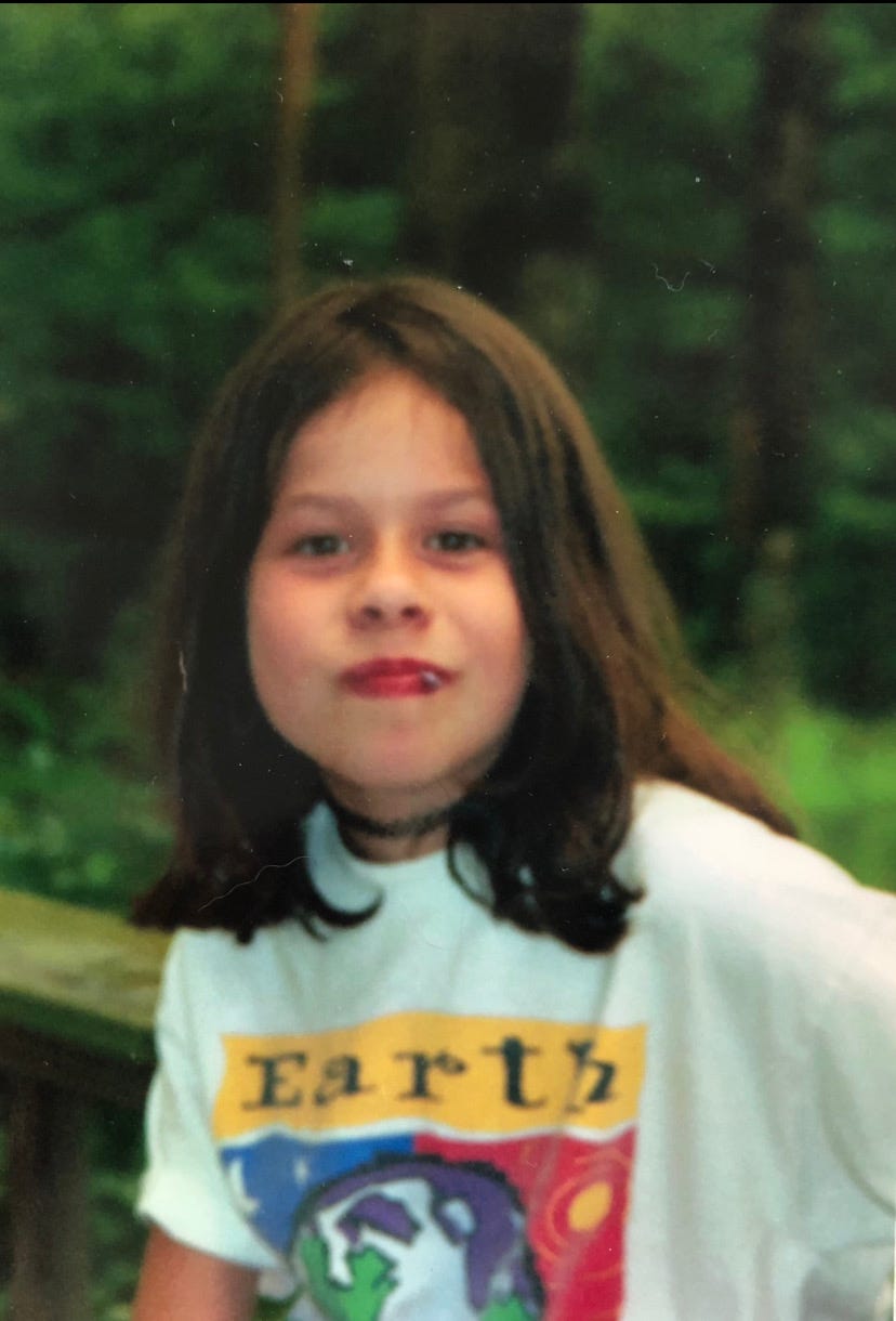 Shrinking - by Cleo Rohn - Early Riser