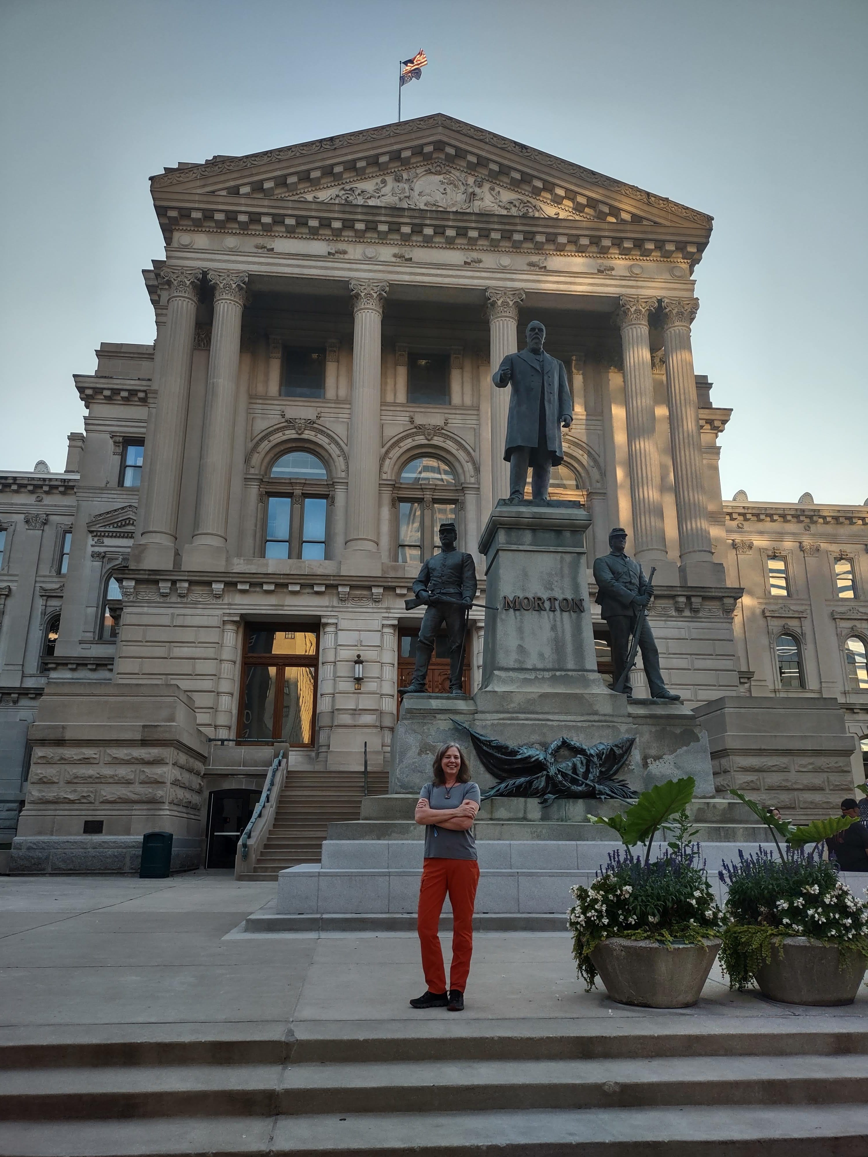 Sally’s Senate Snapshot | Senator Sally Harrell | Substack