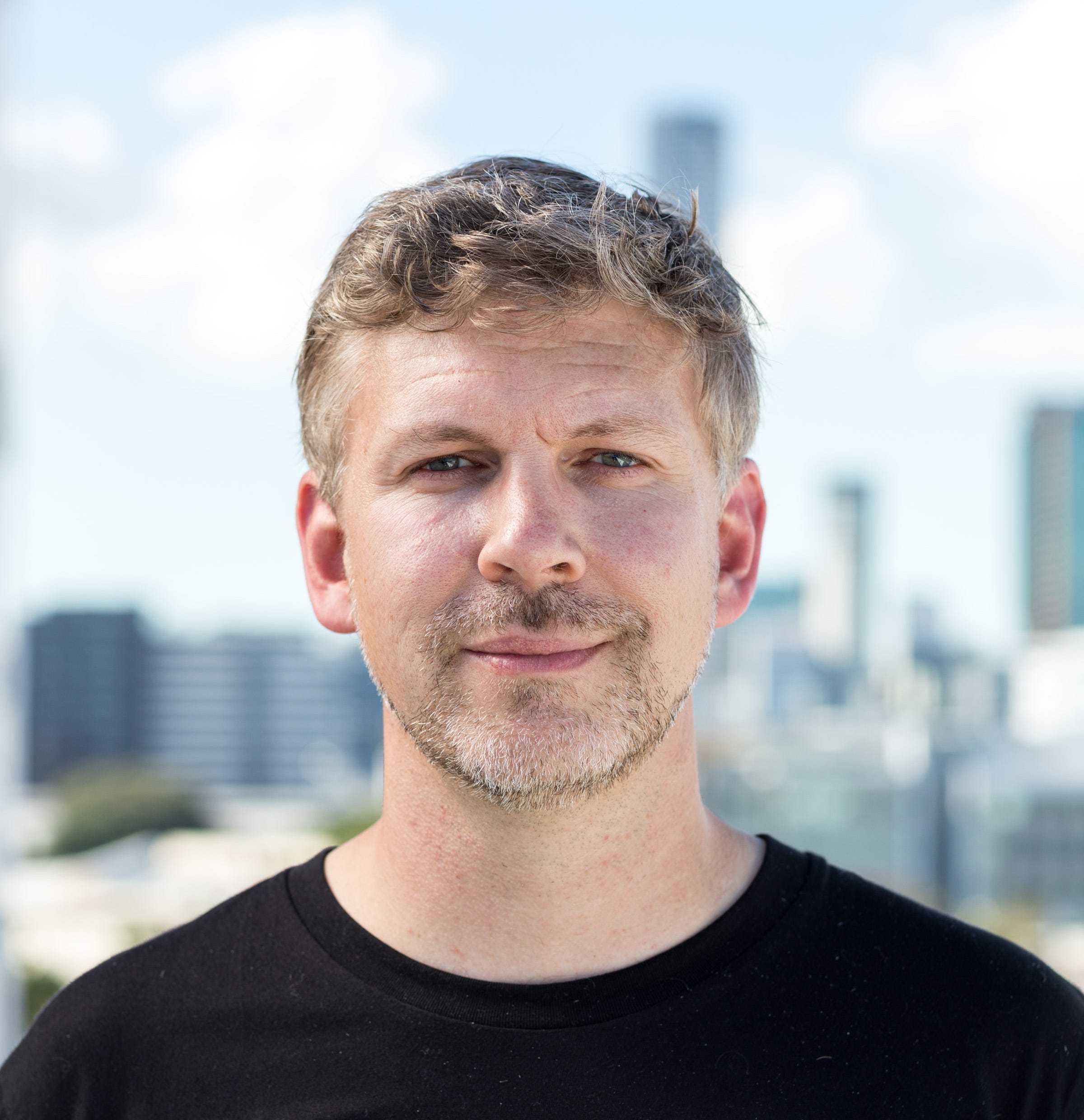 Andrew Roberts | Substack