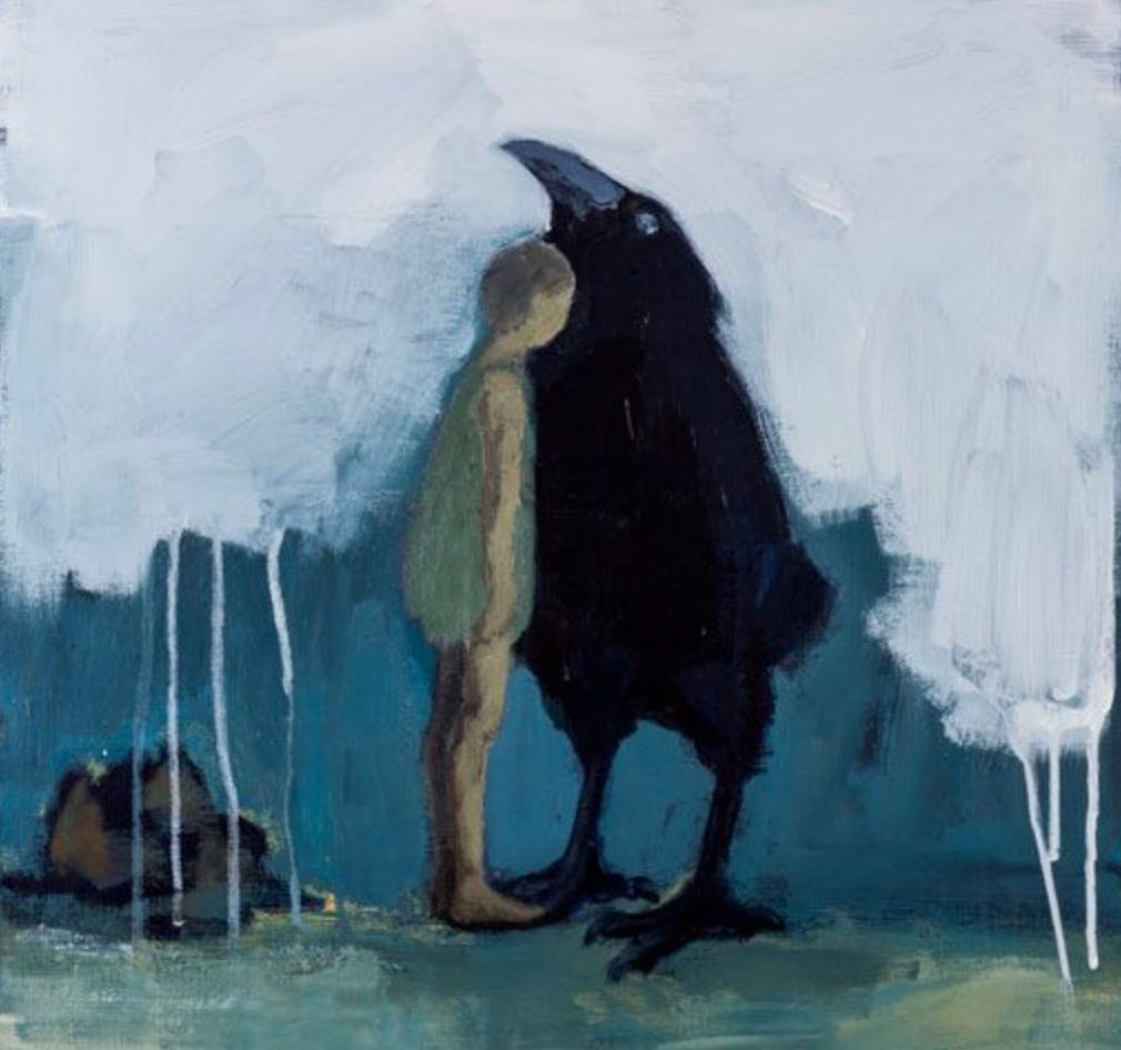 September Is The Longest Month - Serrano’s Substack