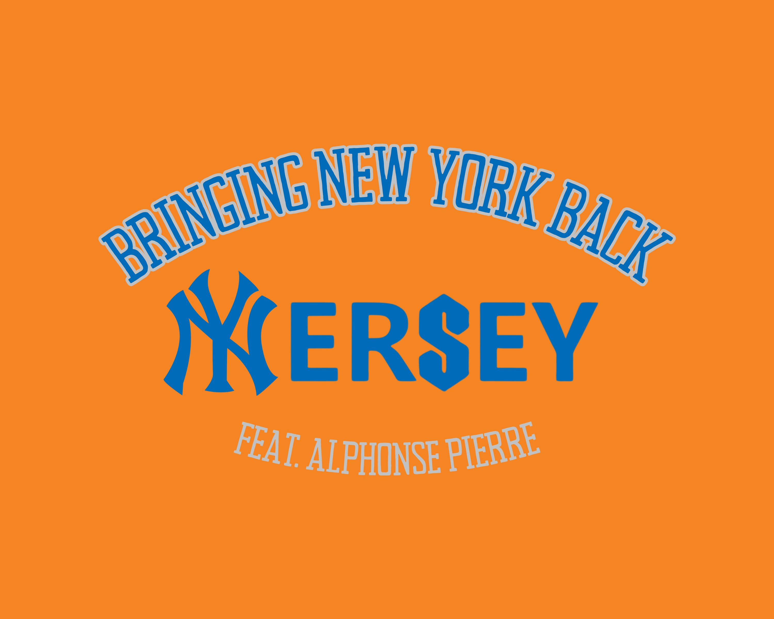 E28: Bringing New York Back [feat. Alphonse Pierre]