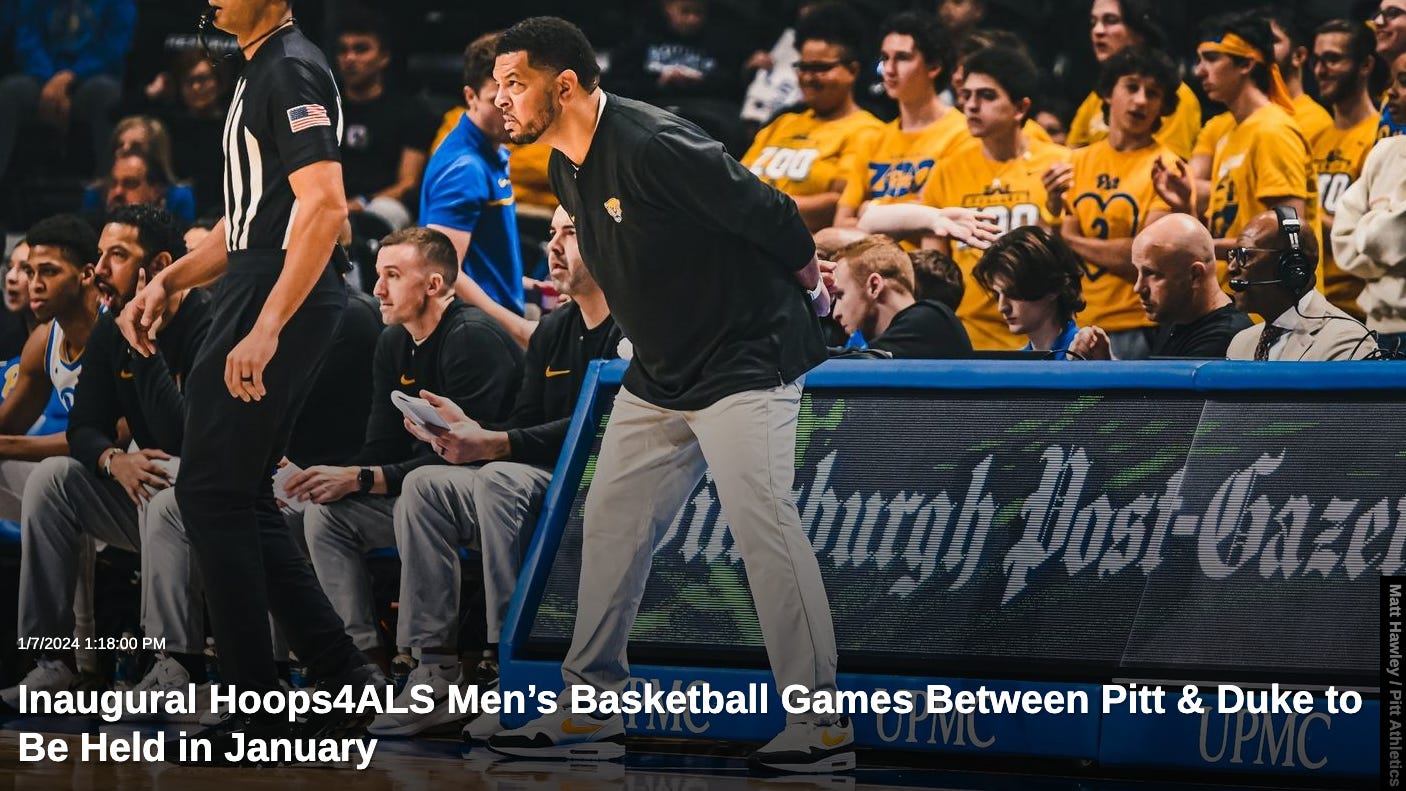 Why I'm rooting for Jeff Capel