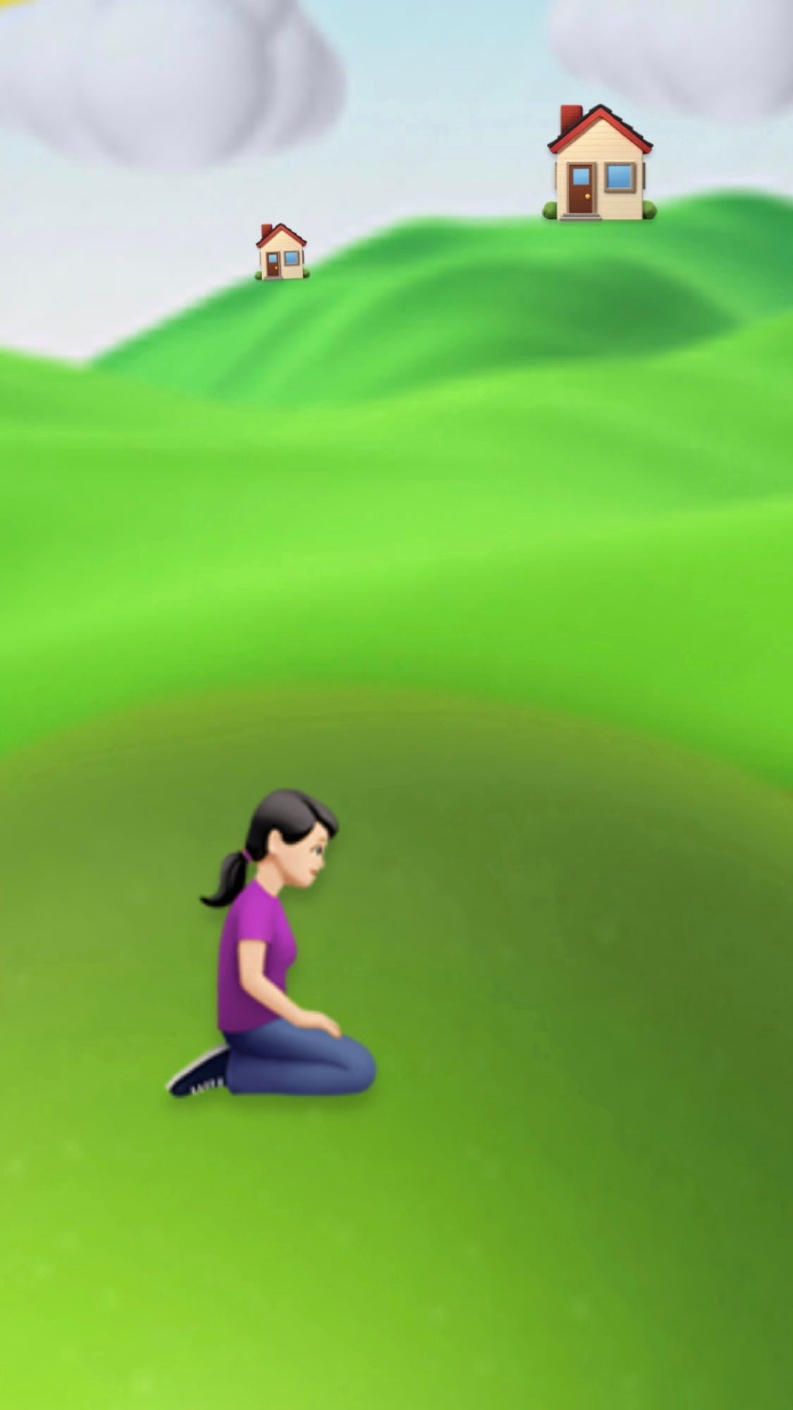 BONUS: Emoji Painting Gallery - by ND Stevenson