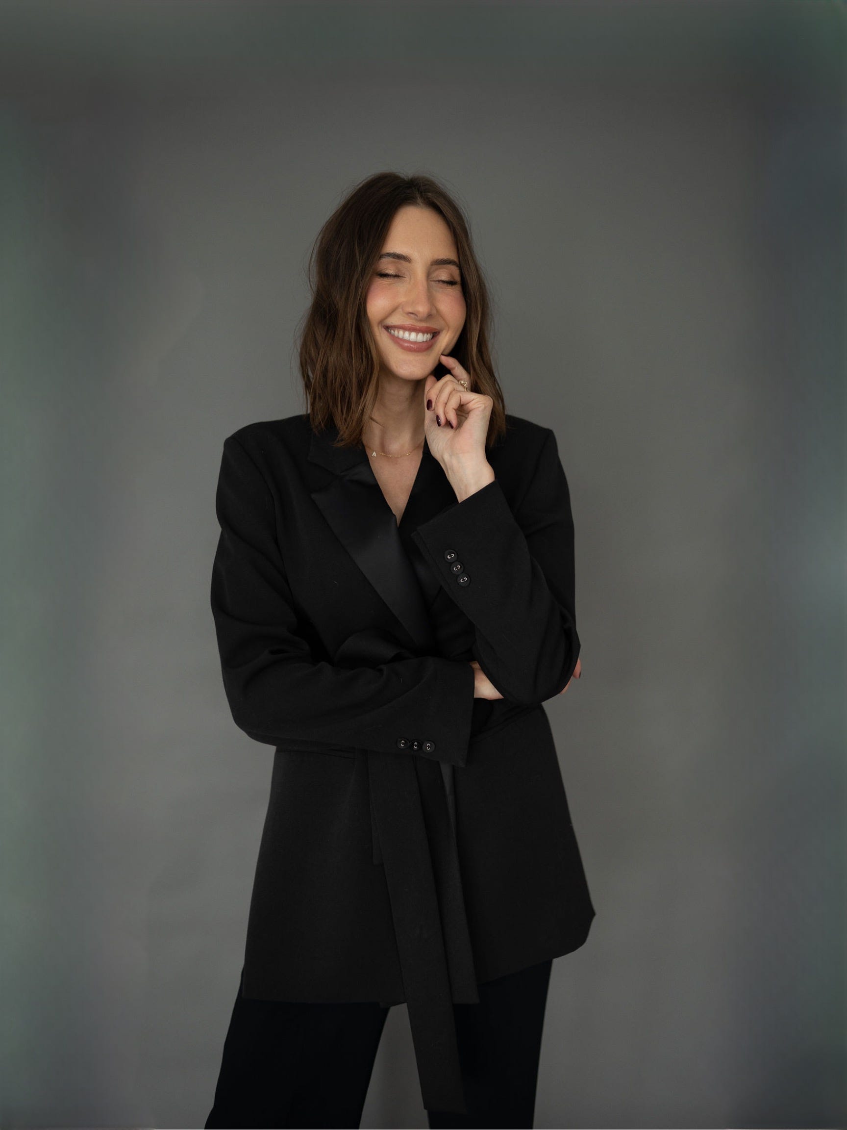 Amber Scott | Substack