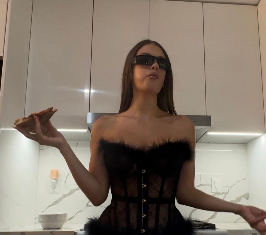 Callie Wilson | Substack