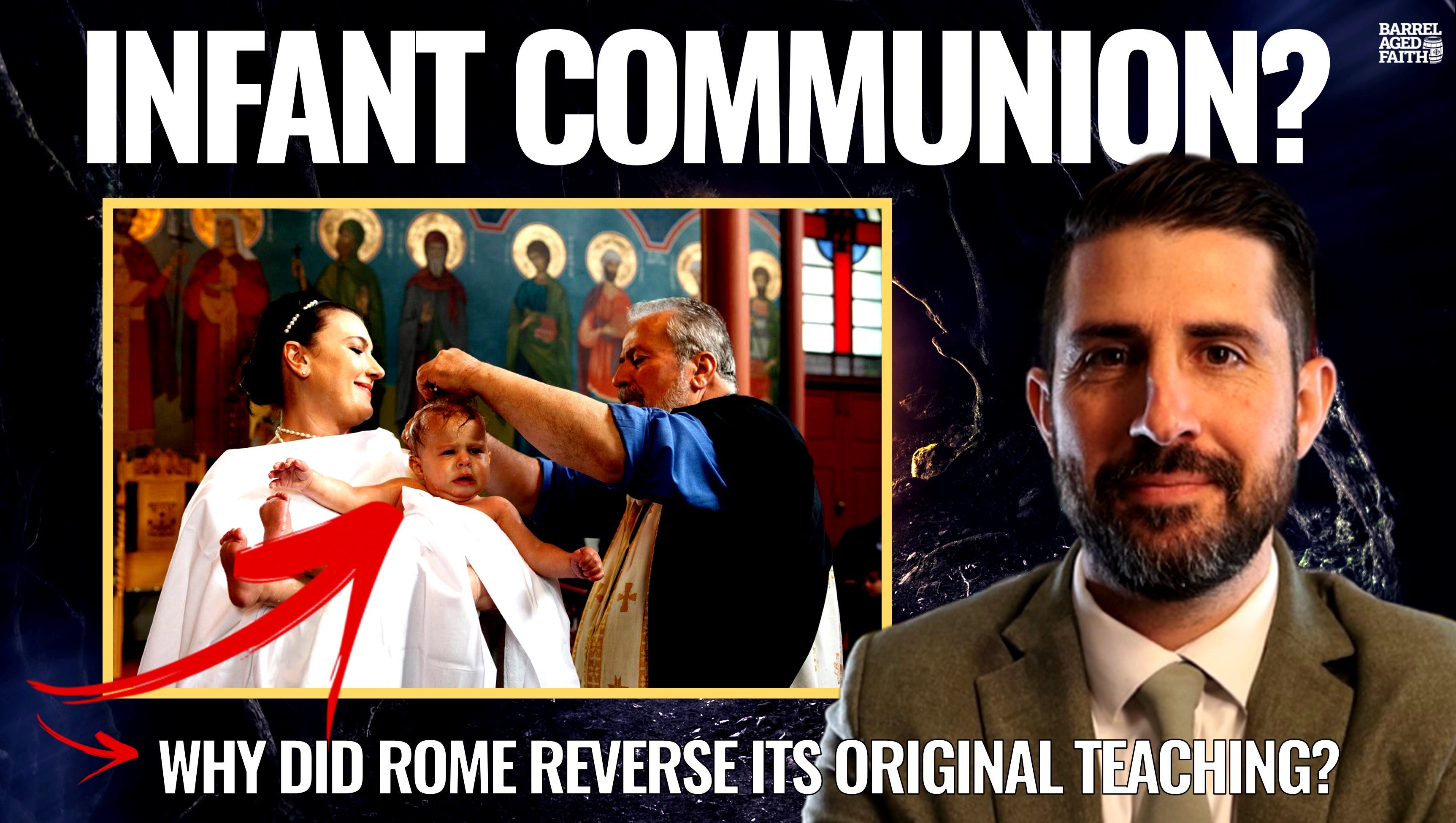 The Raising of Lazarus & Orthodox Easter