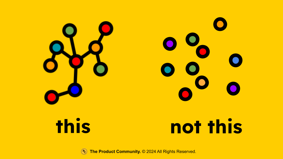 How to Create a Learning Cohort - by James Young
