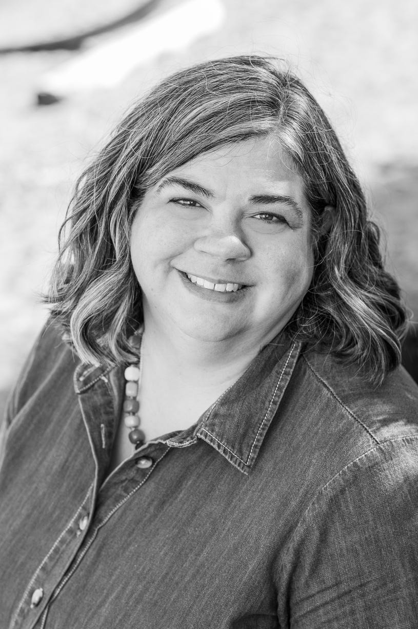 These Little Lights - by Robin Malcolm