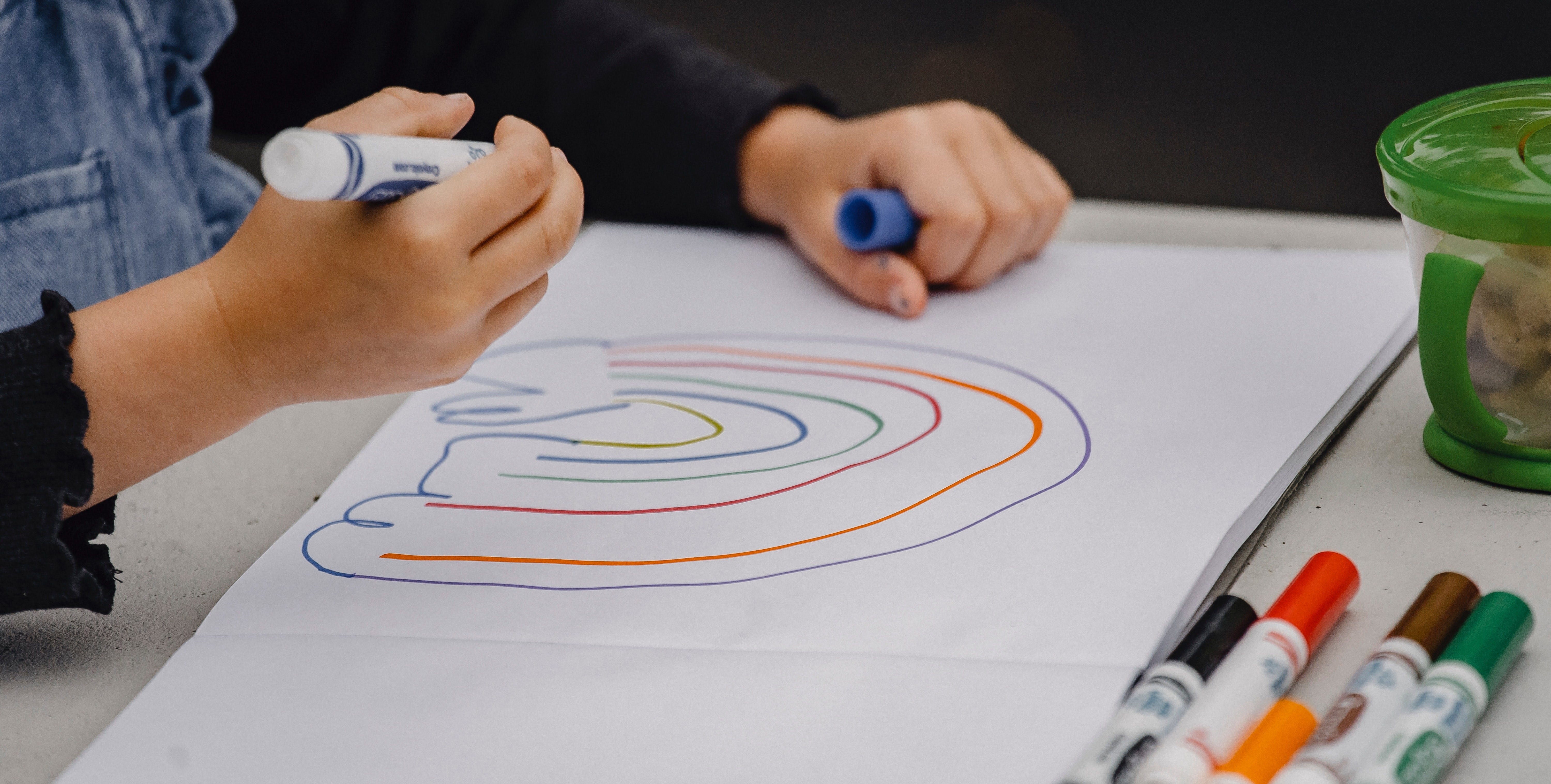 How We Can Become Quick Learners Like Children (Age Is Just A Tiny ...