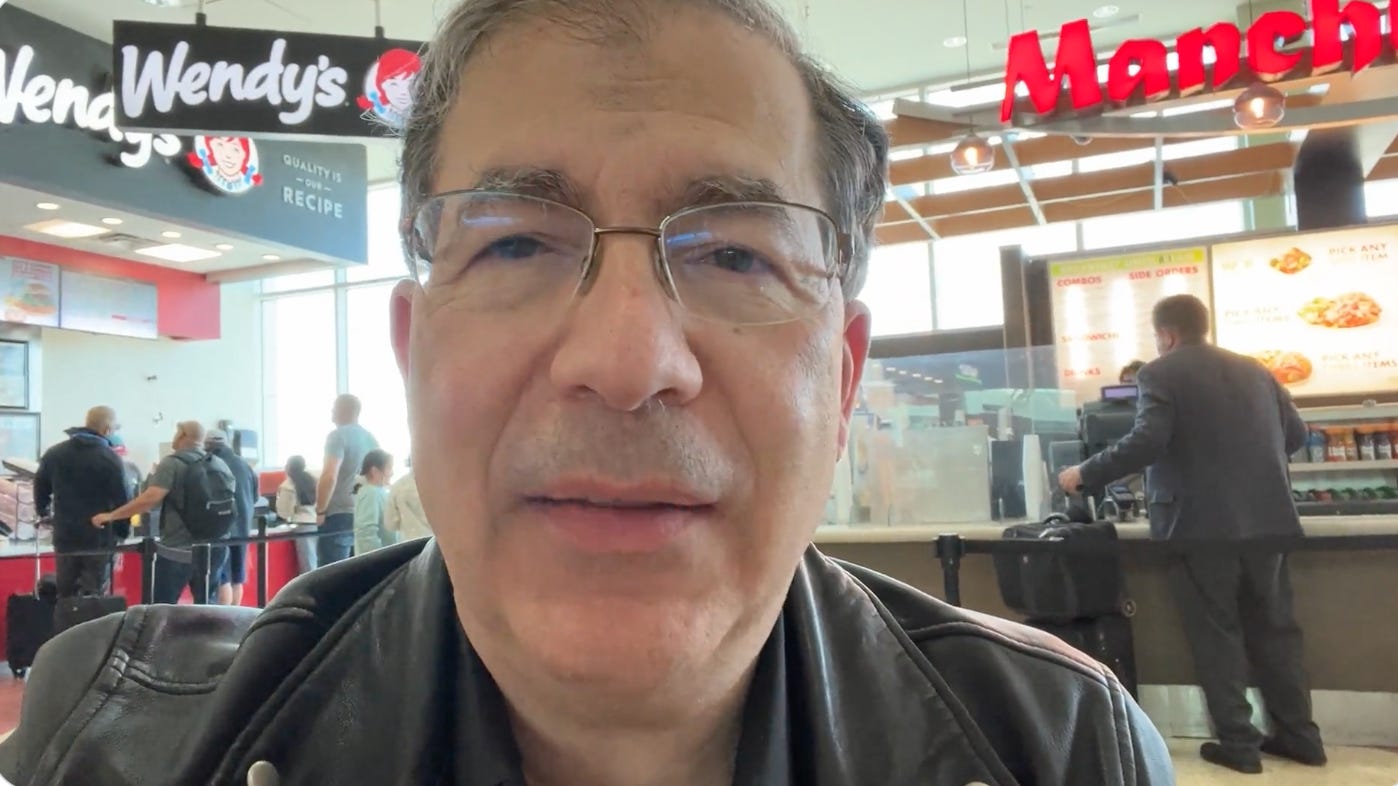 Defrocked priest Frank Pavone now faces multiple sexual misconduct ...