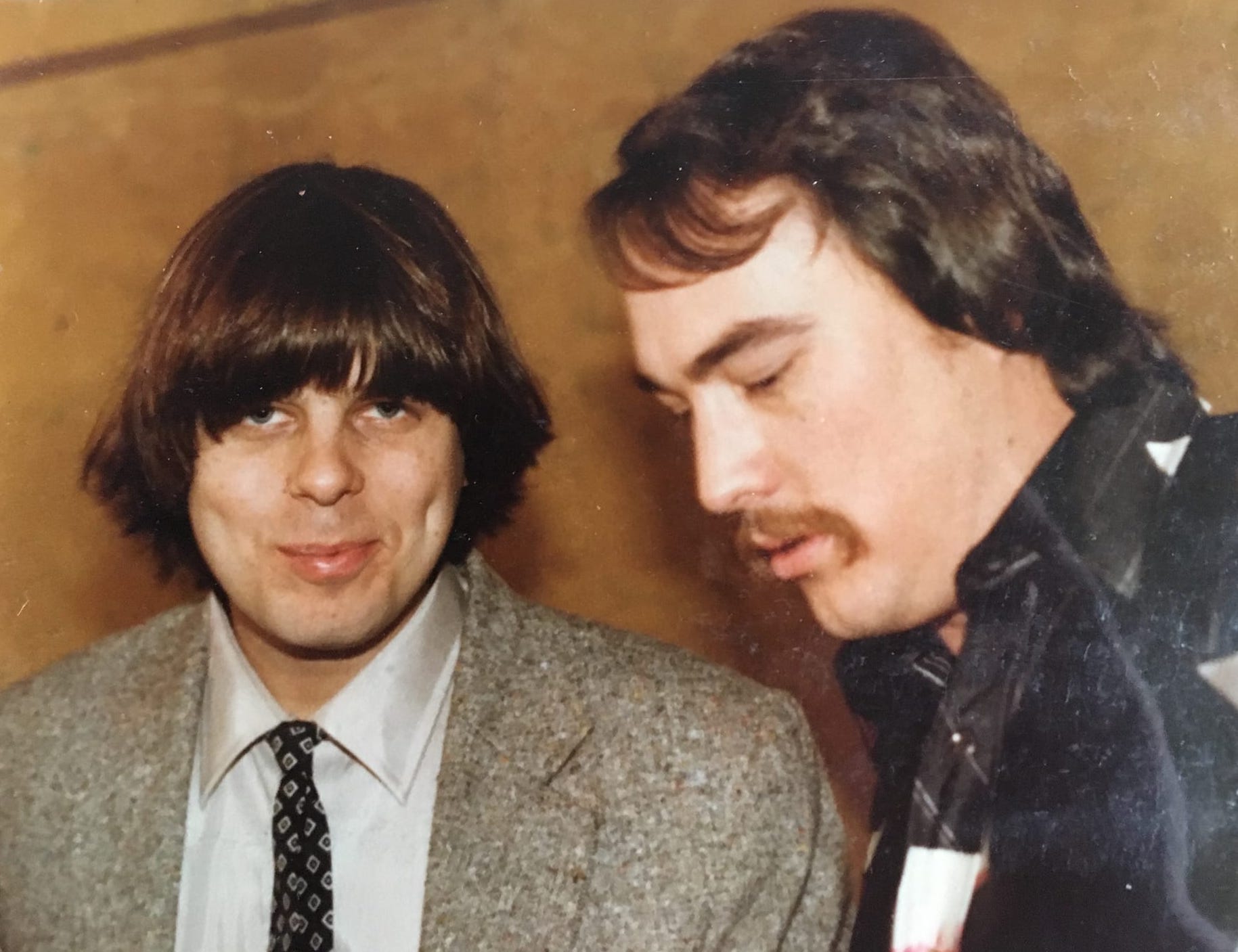 History of the Continental Club 1955-Present