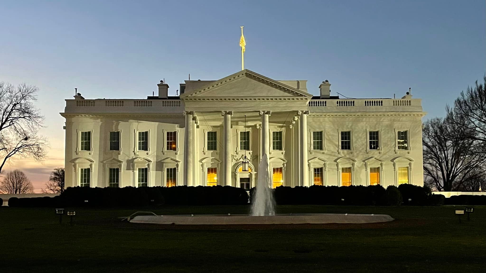 January 7, 2024 - by Heather Cox Richardson