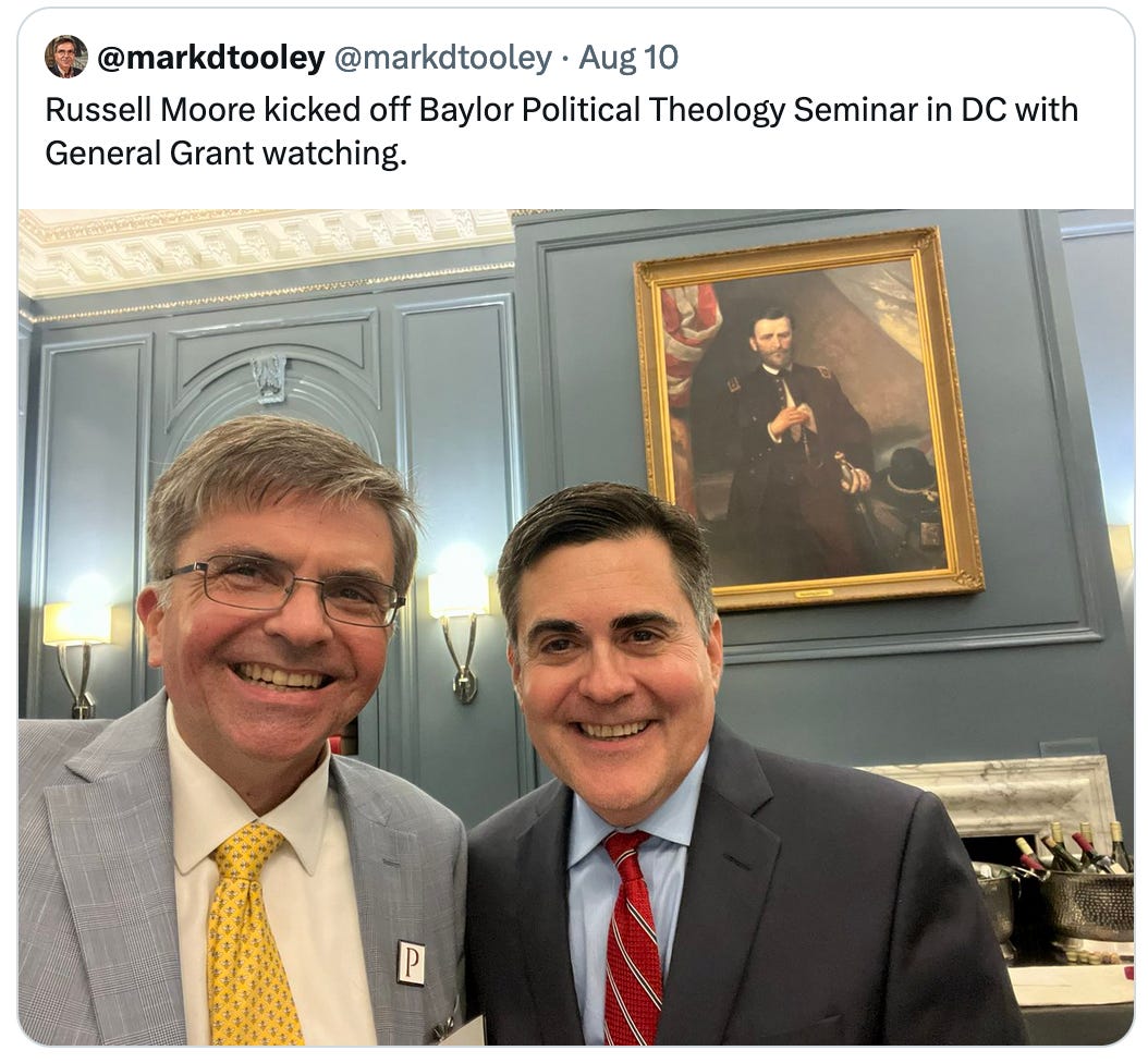 On God and Freedom Conservatism - Freedom Conservatism