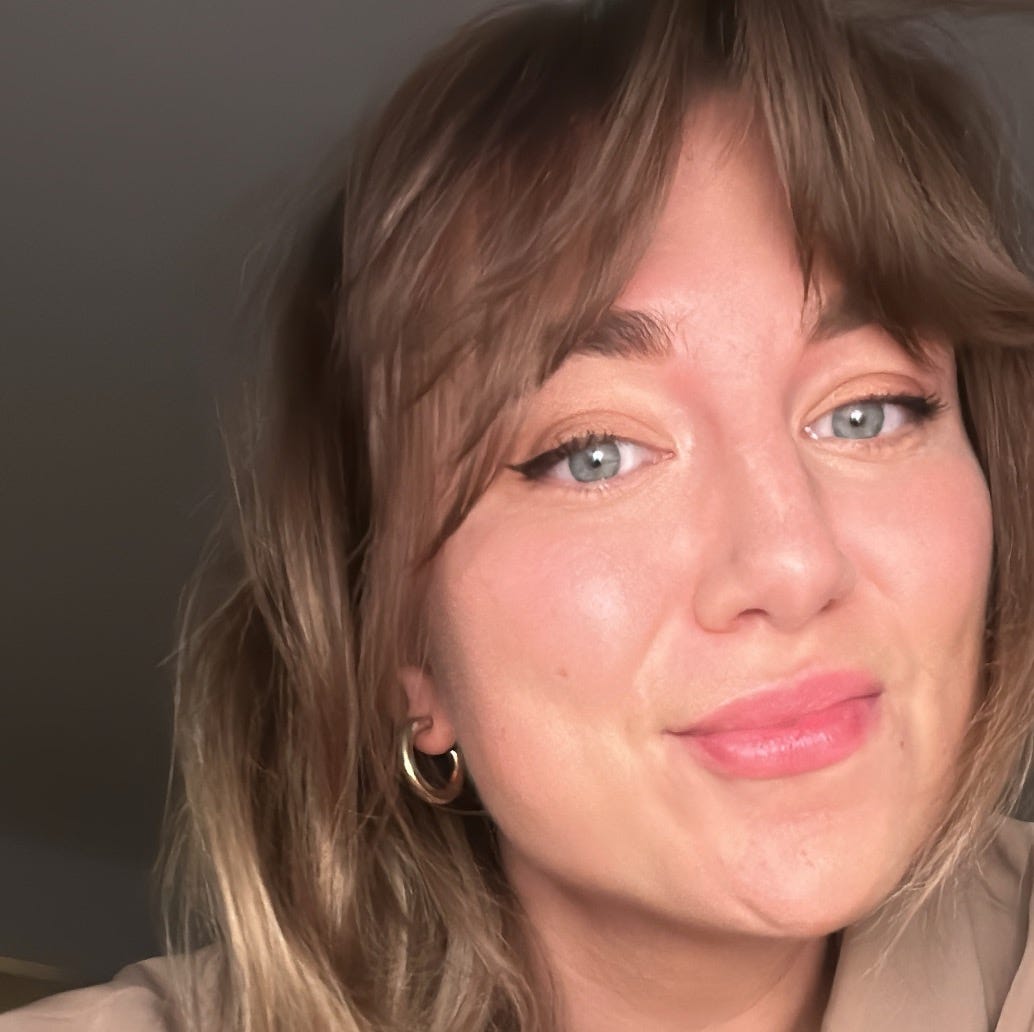 Geneviève Jetté | Substack