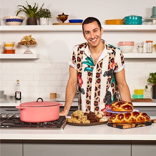 At the South Beach Wine and Food Festival Jewish Chefs Have a Place at ...