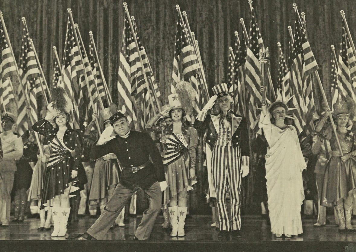 ‘You’re a Grand Old Flag’: Flag Day and the Army’s Birthday