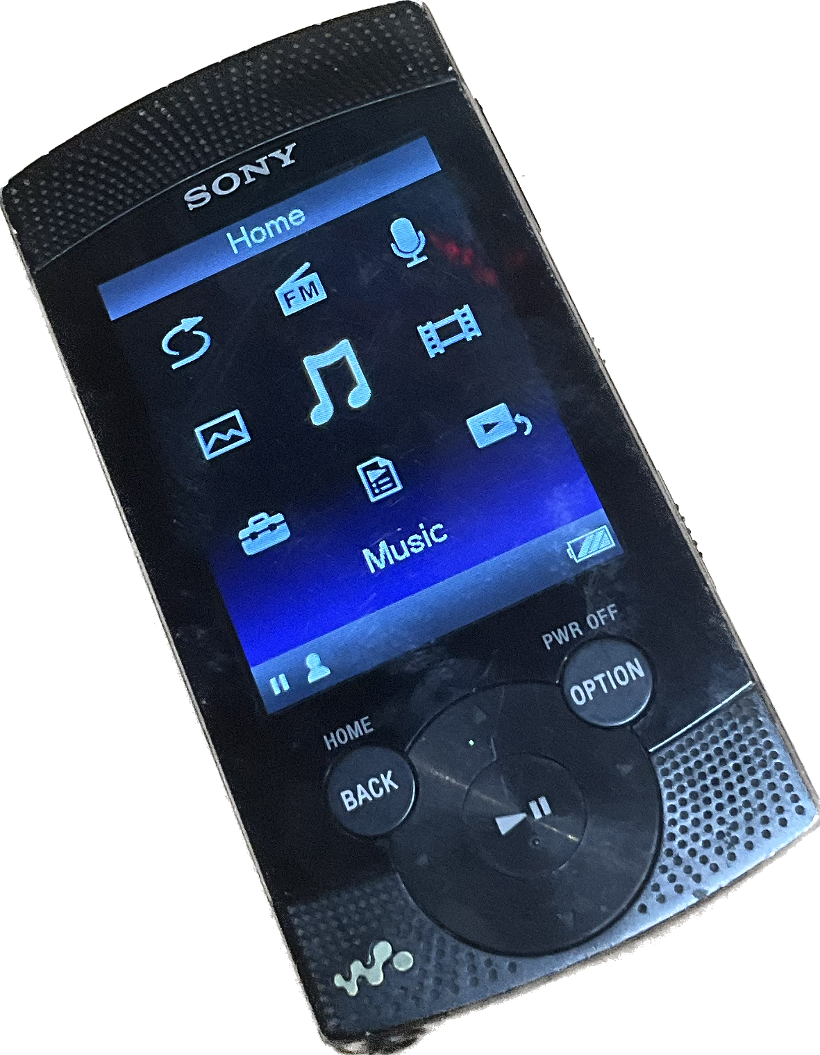 Object 61 - by Brent - 1000 Objects