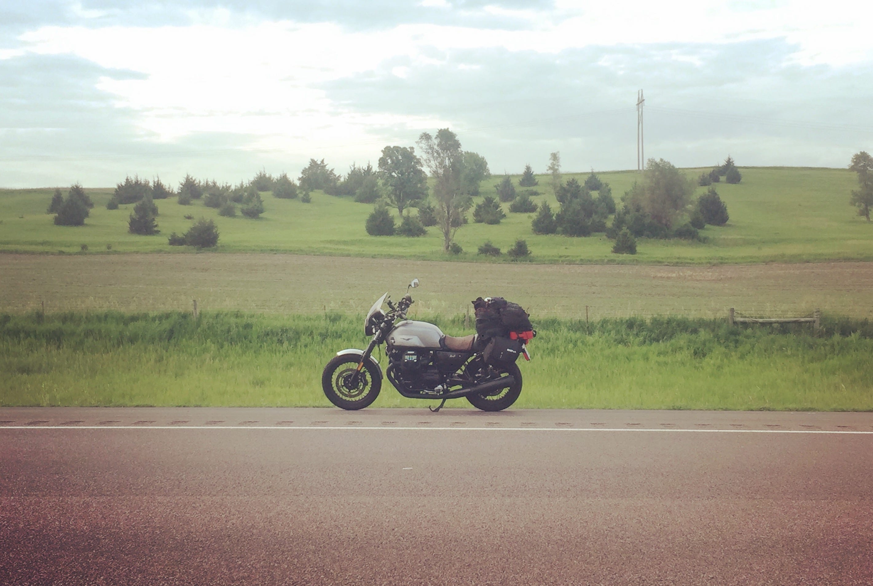 Solo Female Traveler - by Cait Maher - Cait’s Substack