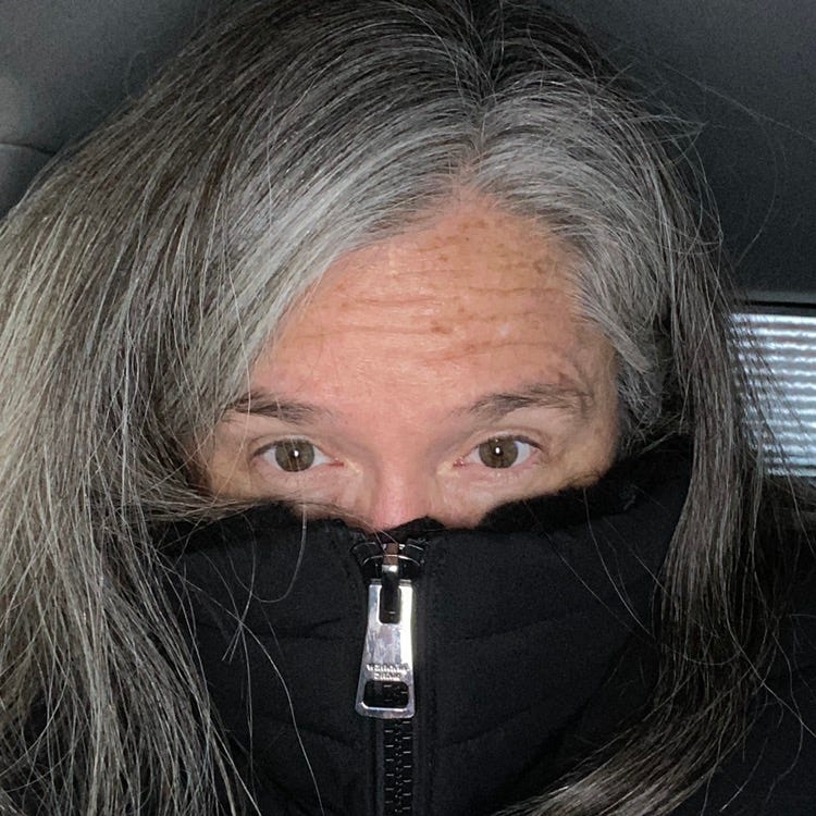 Tami Rowe | Substack