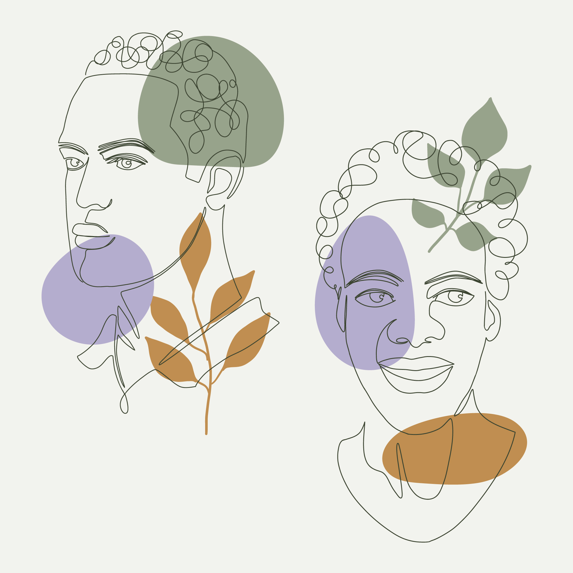 Guidepost 001: Leaning into character skills