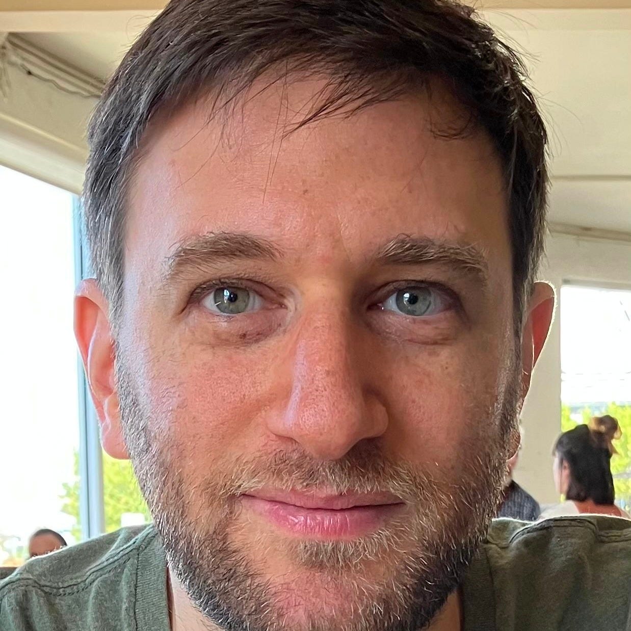 David Tuchman | Substack