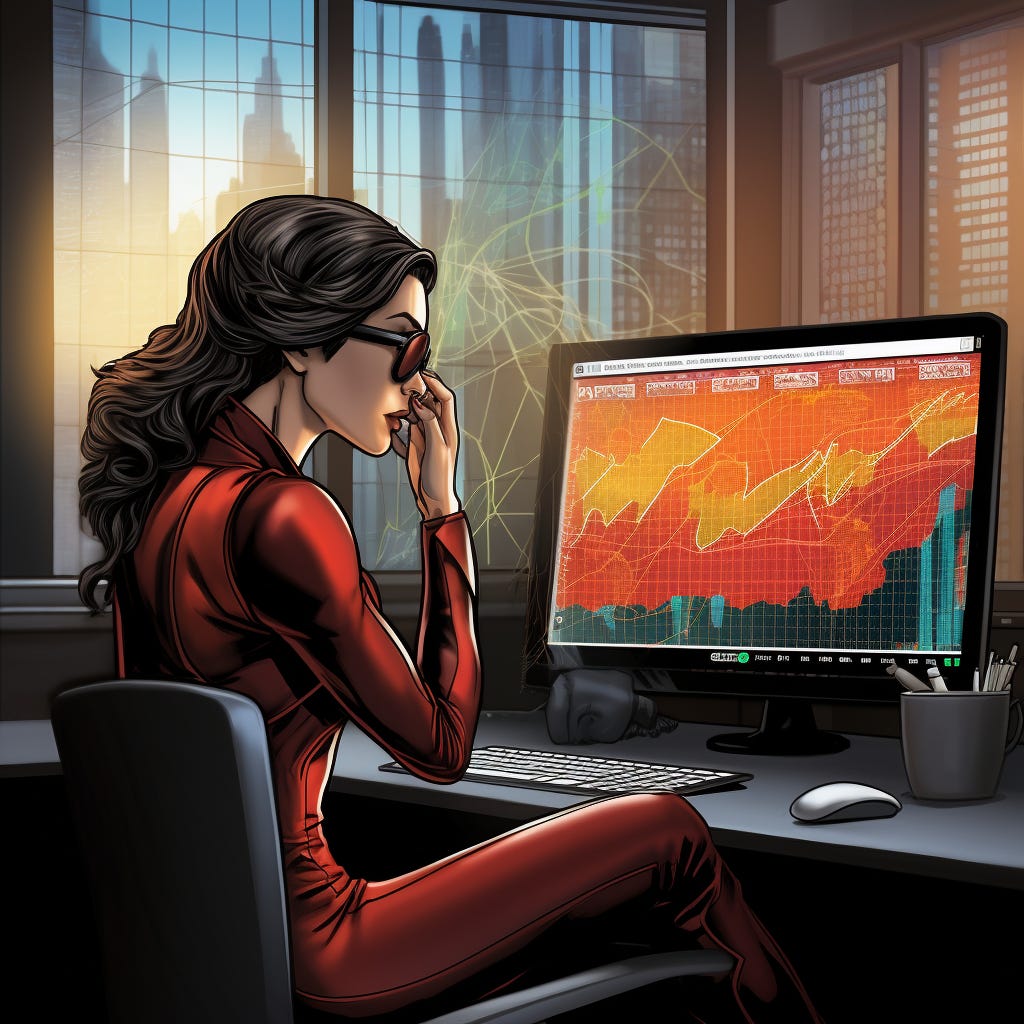 Building a Bottom Up Business Model for Your Startup