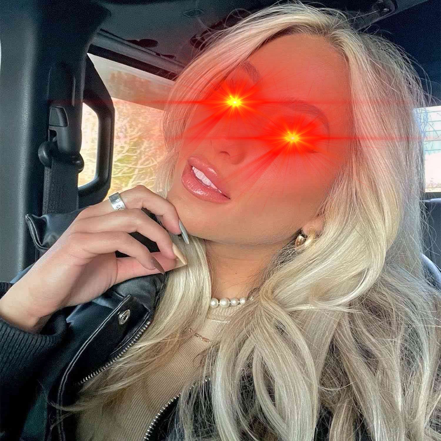 The Influencers Aren't Coming to Save Us - by Jax Preyer