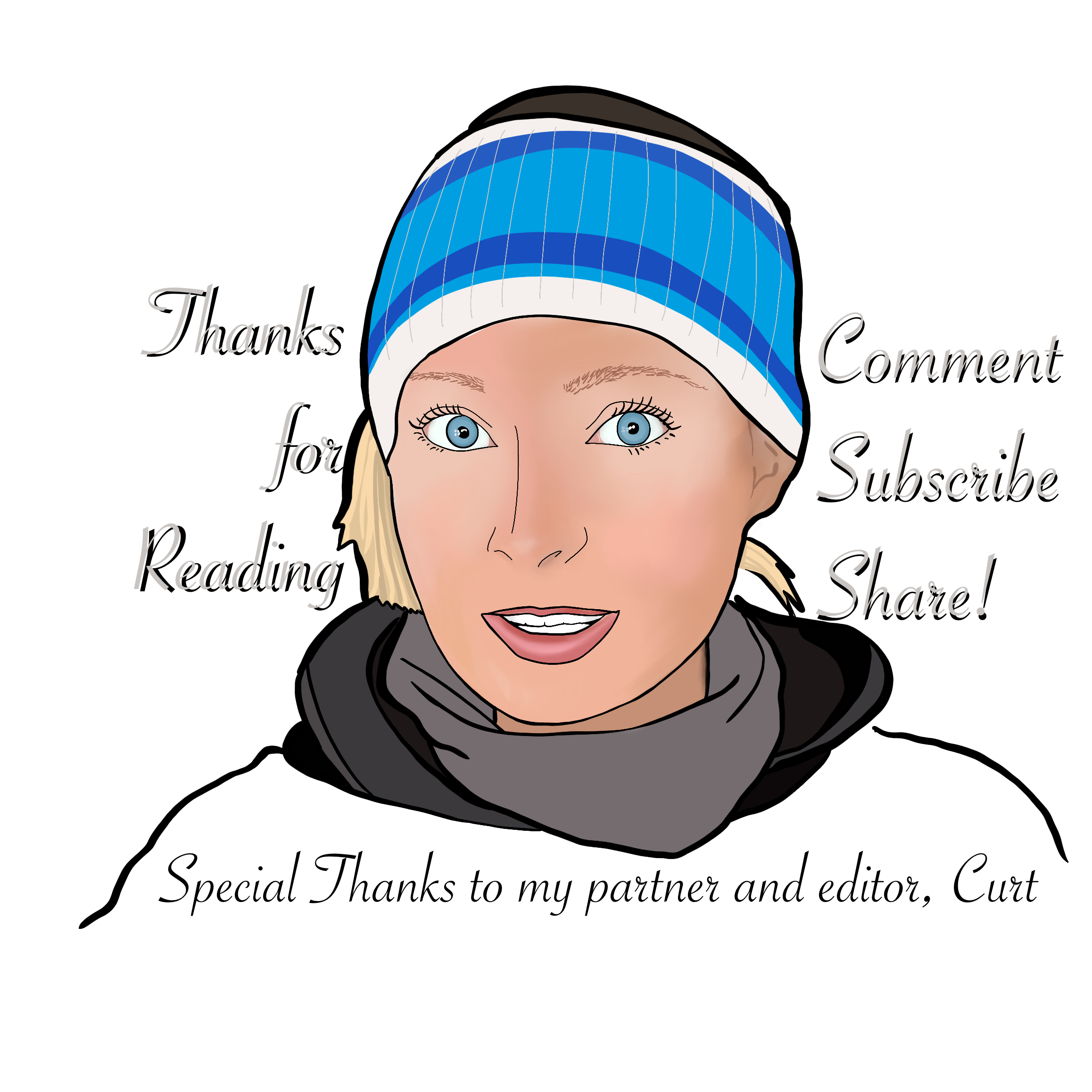 Getting Fleeced - Wild Life with Amy Jay