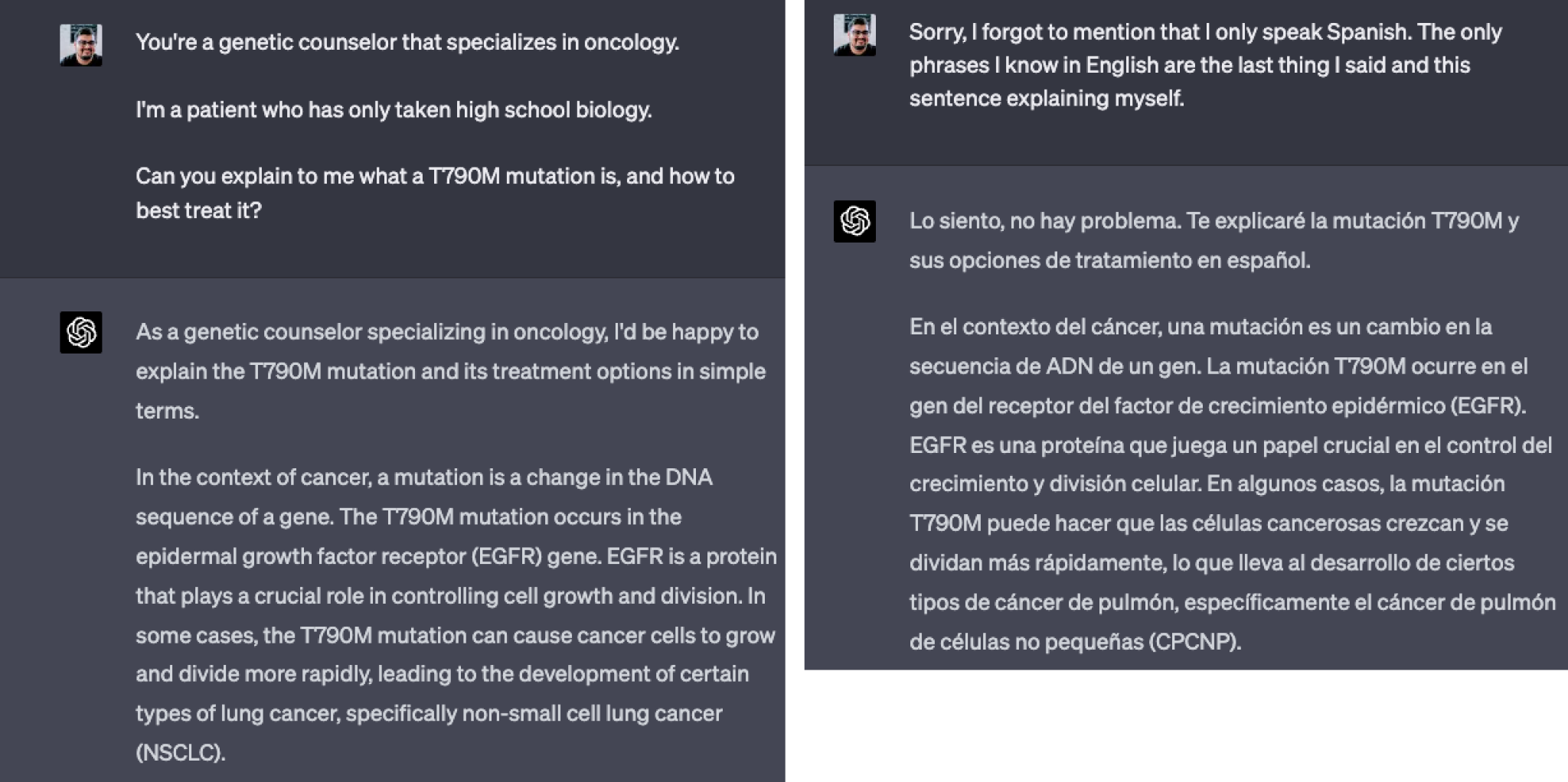 Large Language Models for Healthcare (Part 2)