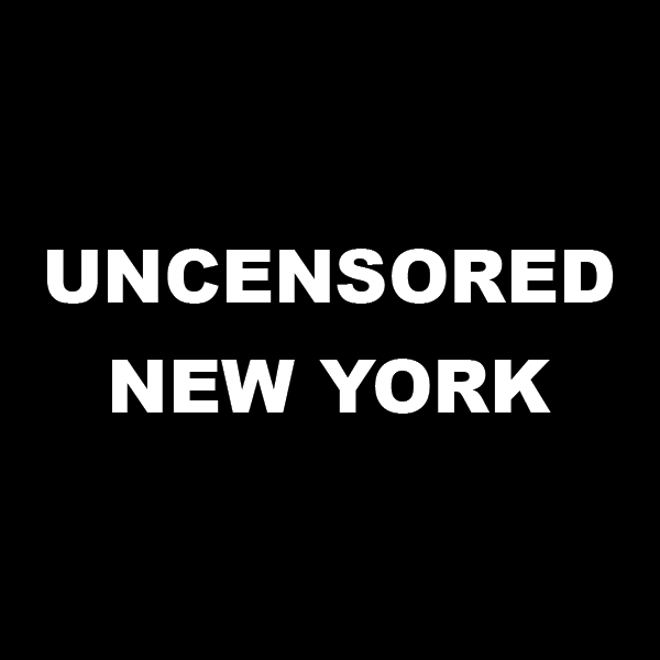 UNCENSORED NEW YORK | Substack