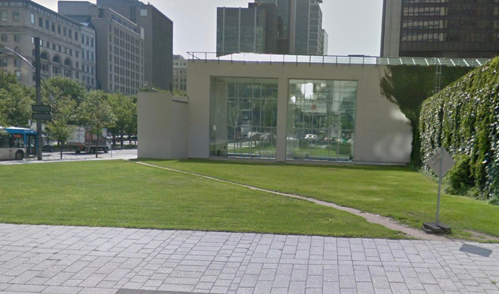 Desire Paths & Community Design - by Adrian Speyer