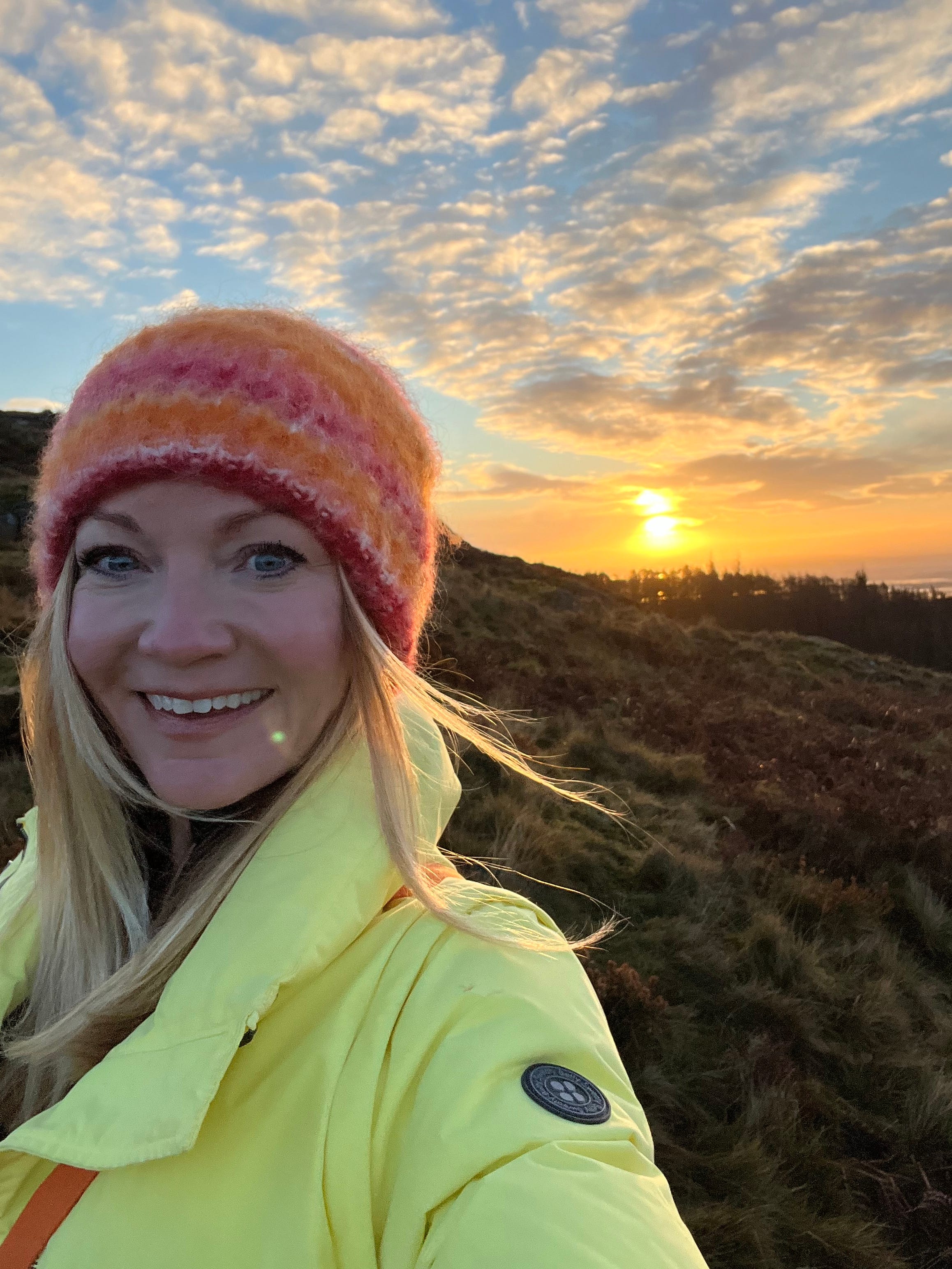 Donna Ashworth | Substack