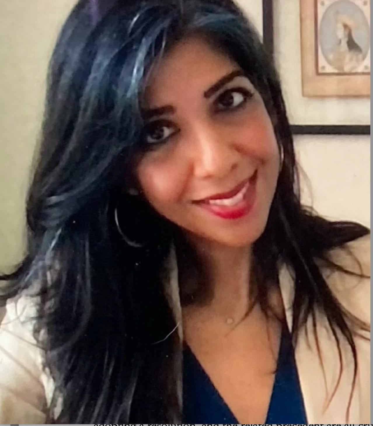 Anjali Dayal | Substack