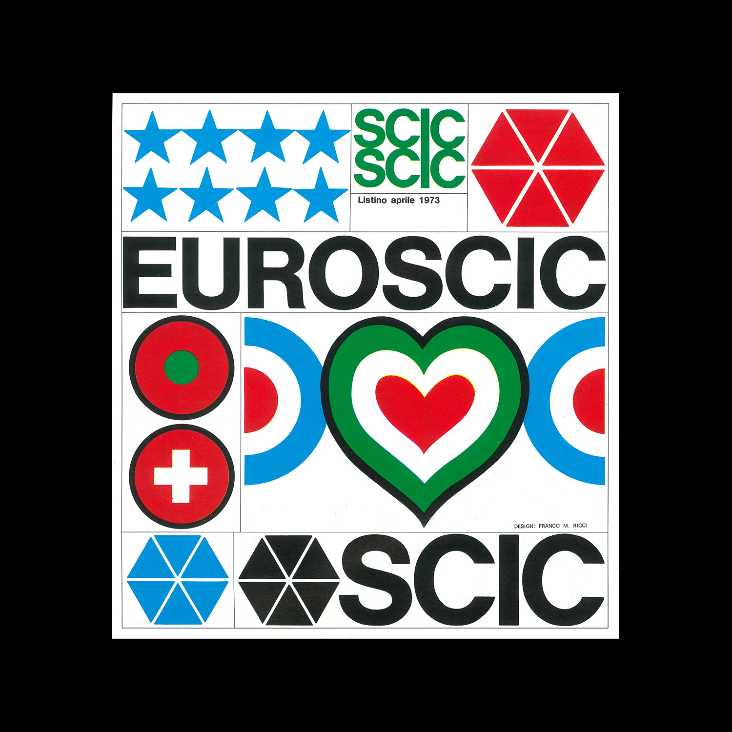 The amazing story of the SCIC logo – Logo Histories