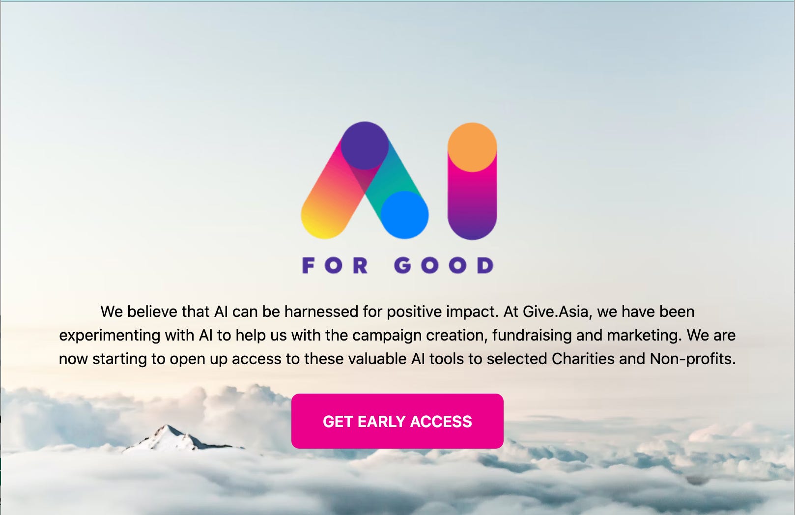 GMF#9 | Fun Ways to Fundraise - by Yu Ming - Give Me Five