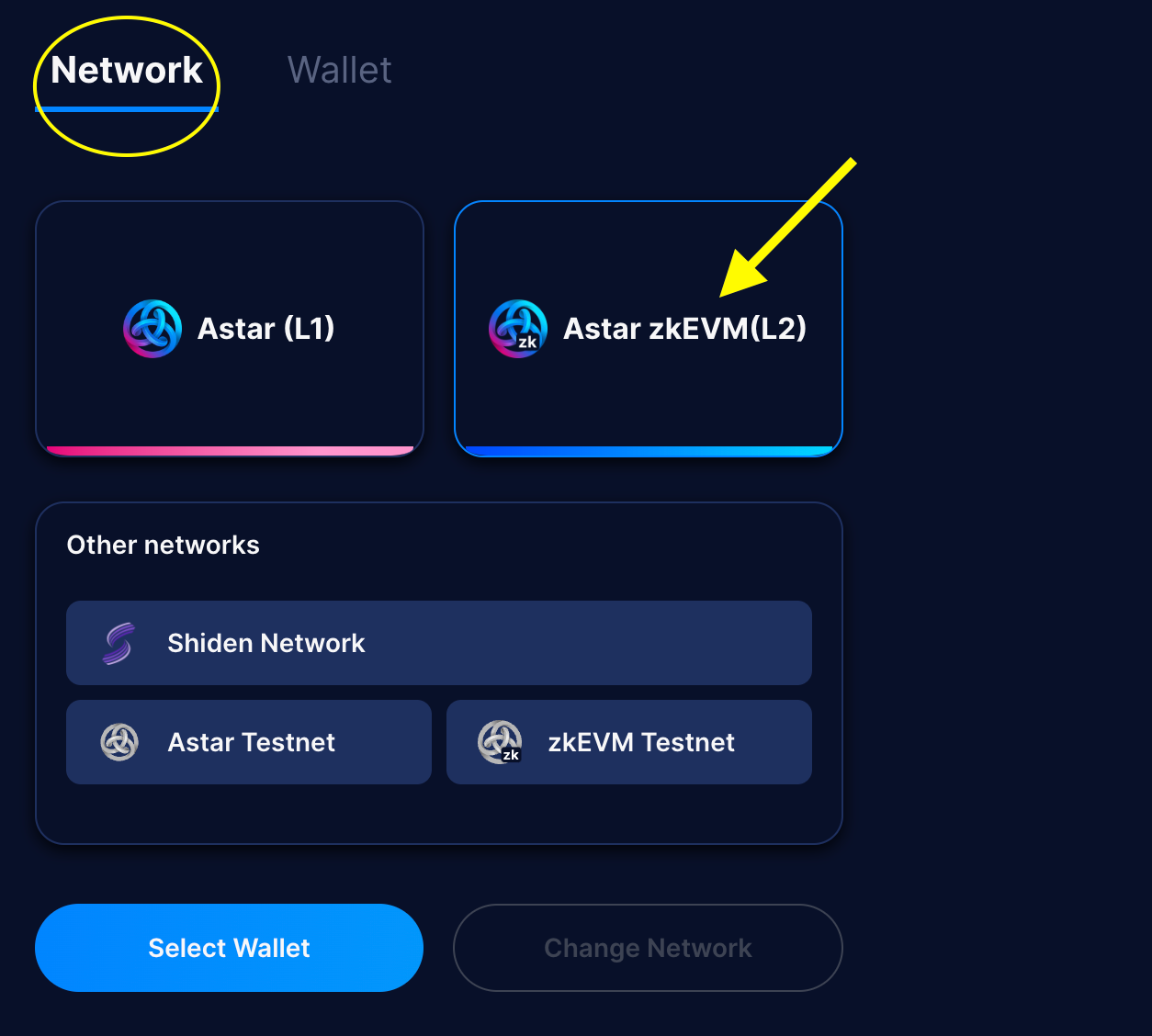 What is Astar zkEVM & Yoki Origin Campaign?